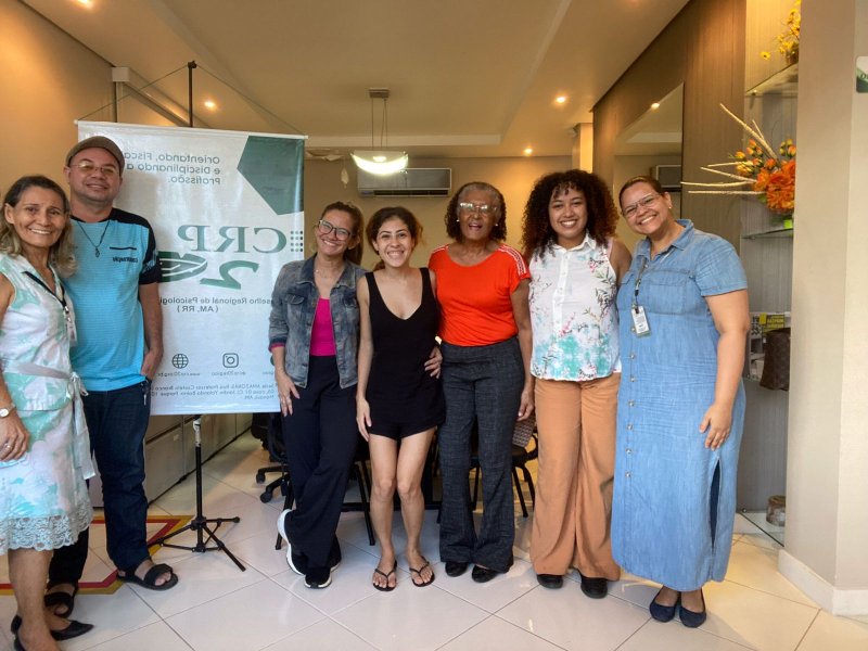 O Planejamento Estratégico do V Plenário para o Triênio | CRP 20